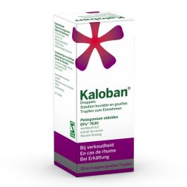 Kaloban Gouttes | 20 ml | PharmaMarket