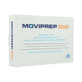Moviprep Orange | 2 x 2 sachets | PharmaMarket