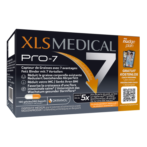 Xls Medical Pro 7 Avis