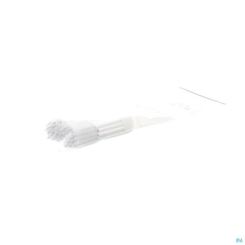 Proximal Brossette Interdentaire avec Manche P5 VW Cylindrique Large ...
