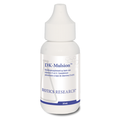 Biotics DK-Mulsion | 30 ml | PharmaMarket