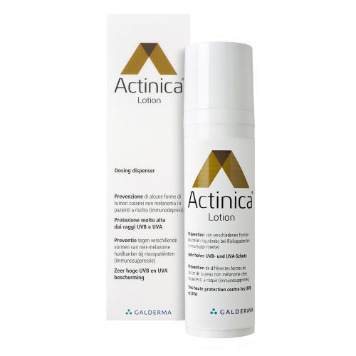 Actinica Lotion 80 G PharmaMarket