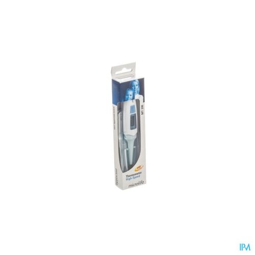 Microlife MT 200 Thermomètre | 1 pièce | PharmaMarket