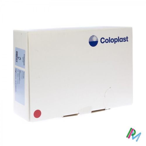Coloplast Sachet Vidable Mini 100 ml (2210) | 10 pièces | PharmaMarket
