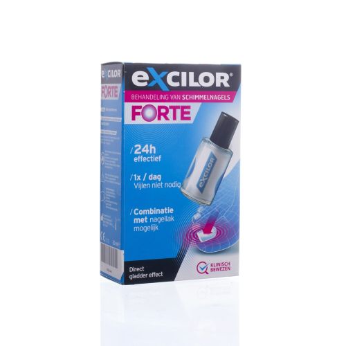 Excilor Forte | 30 ml | PharmaMarket