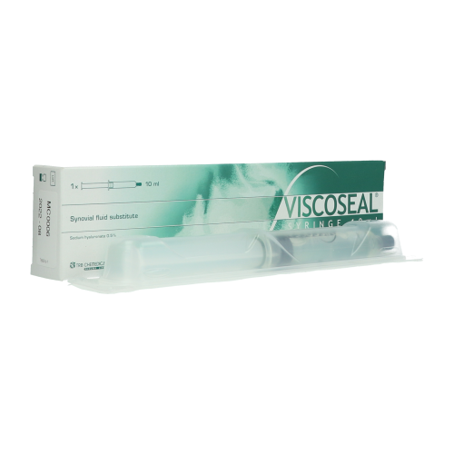 Viscoseal 5% | 10 ml | PharmaMarket